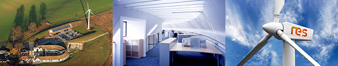 Beaufort Court | RES Group's pioneering low-carbon headquarters in ...